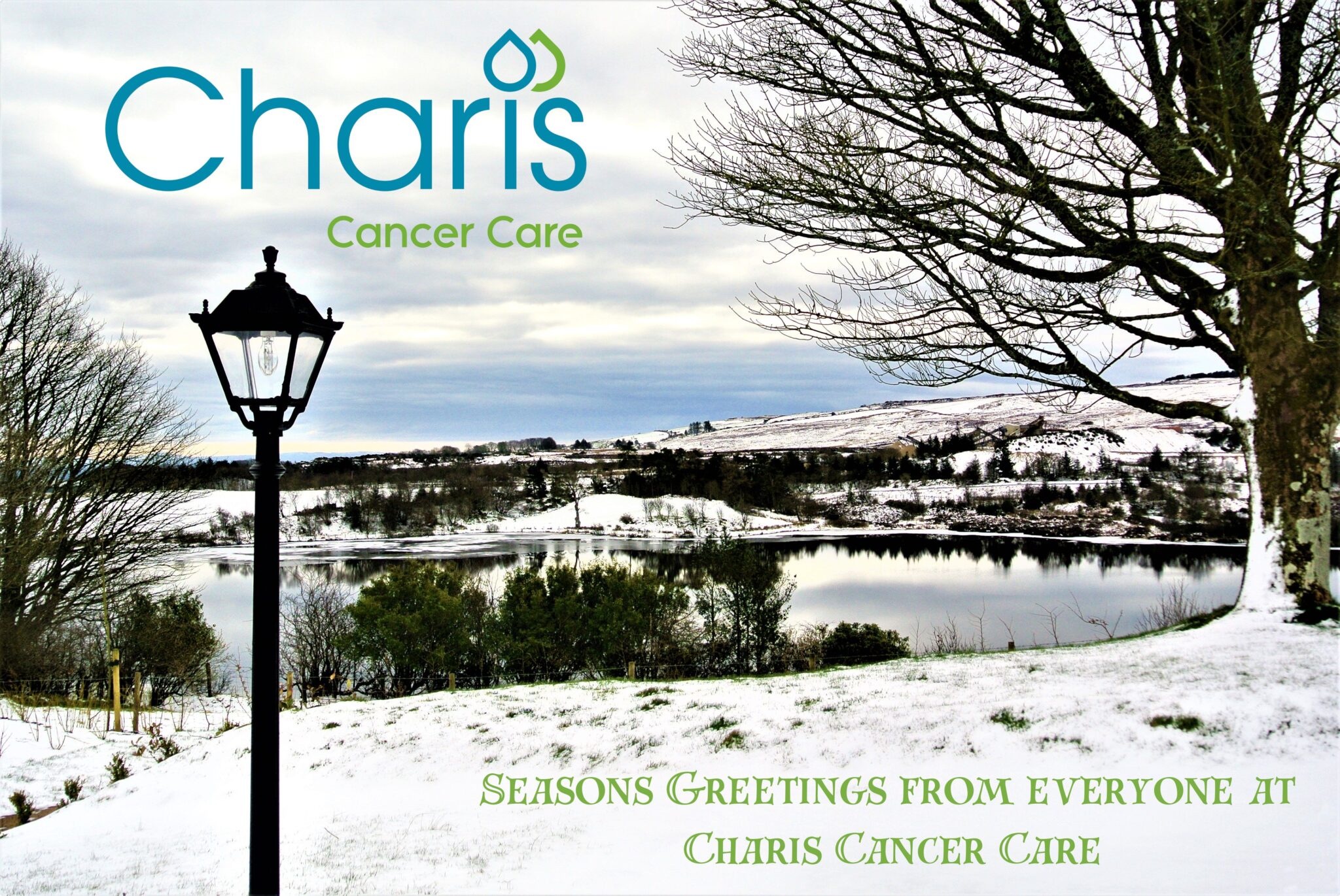 Charis Cancer Care – Complementary Therapies and Counselling